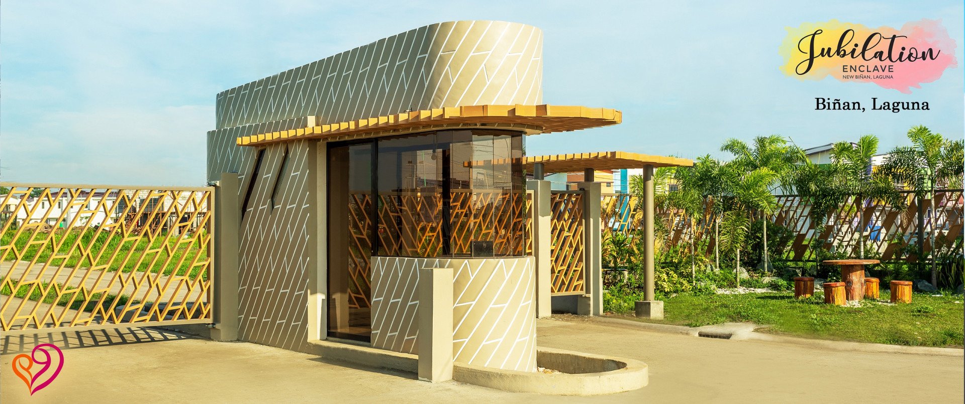 House and Lot for Sale in Binan, Laguna | Elanvital