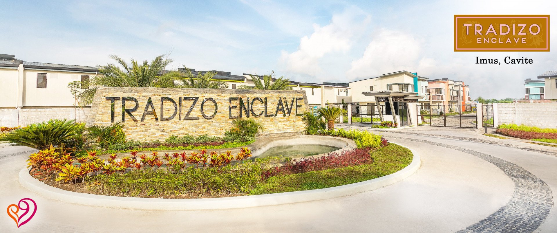 Imus House and Lot for Sale - Tradizo Enclave | Elanvital